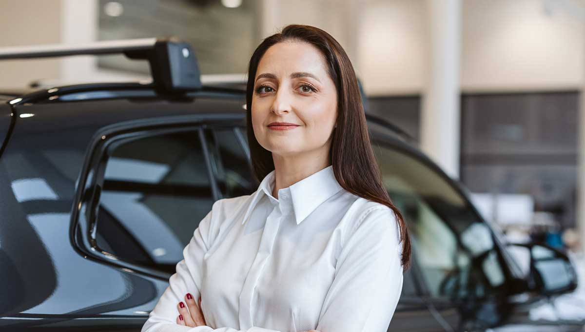 Nasz zespół | Autoryzowany Serwis BMW Pawelec Nowy Tomyśl